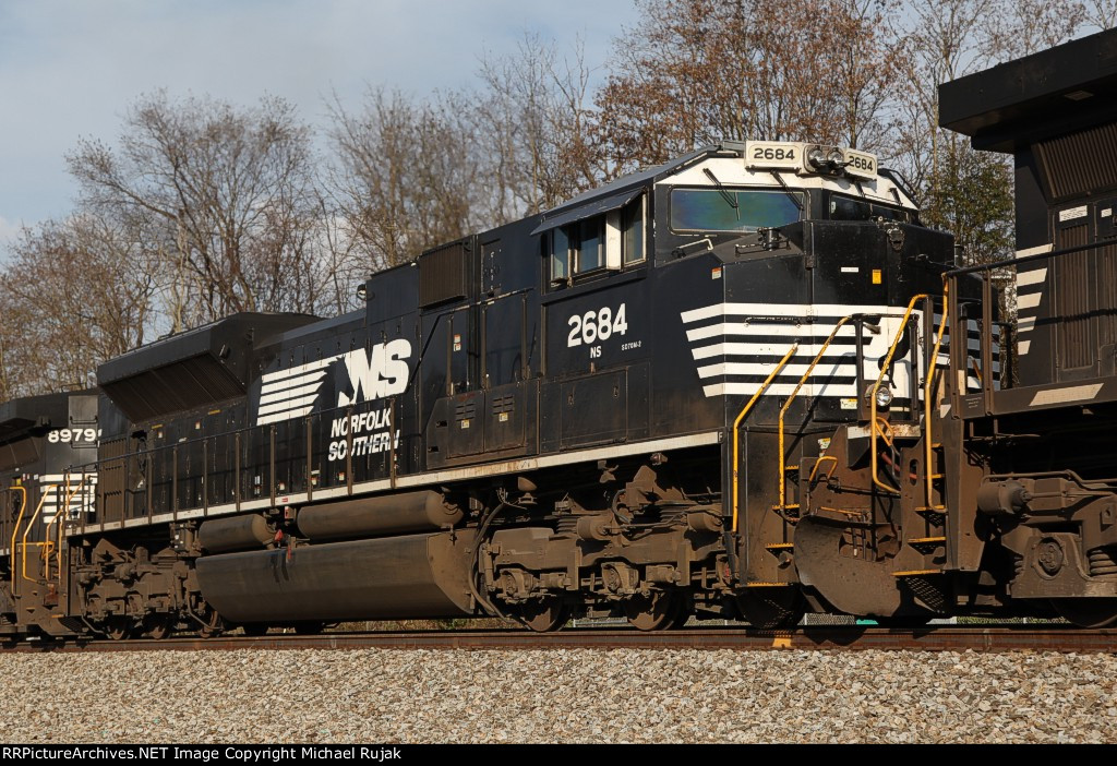 NS 2684